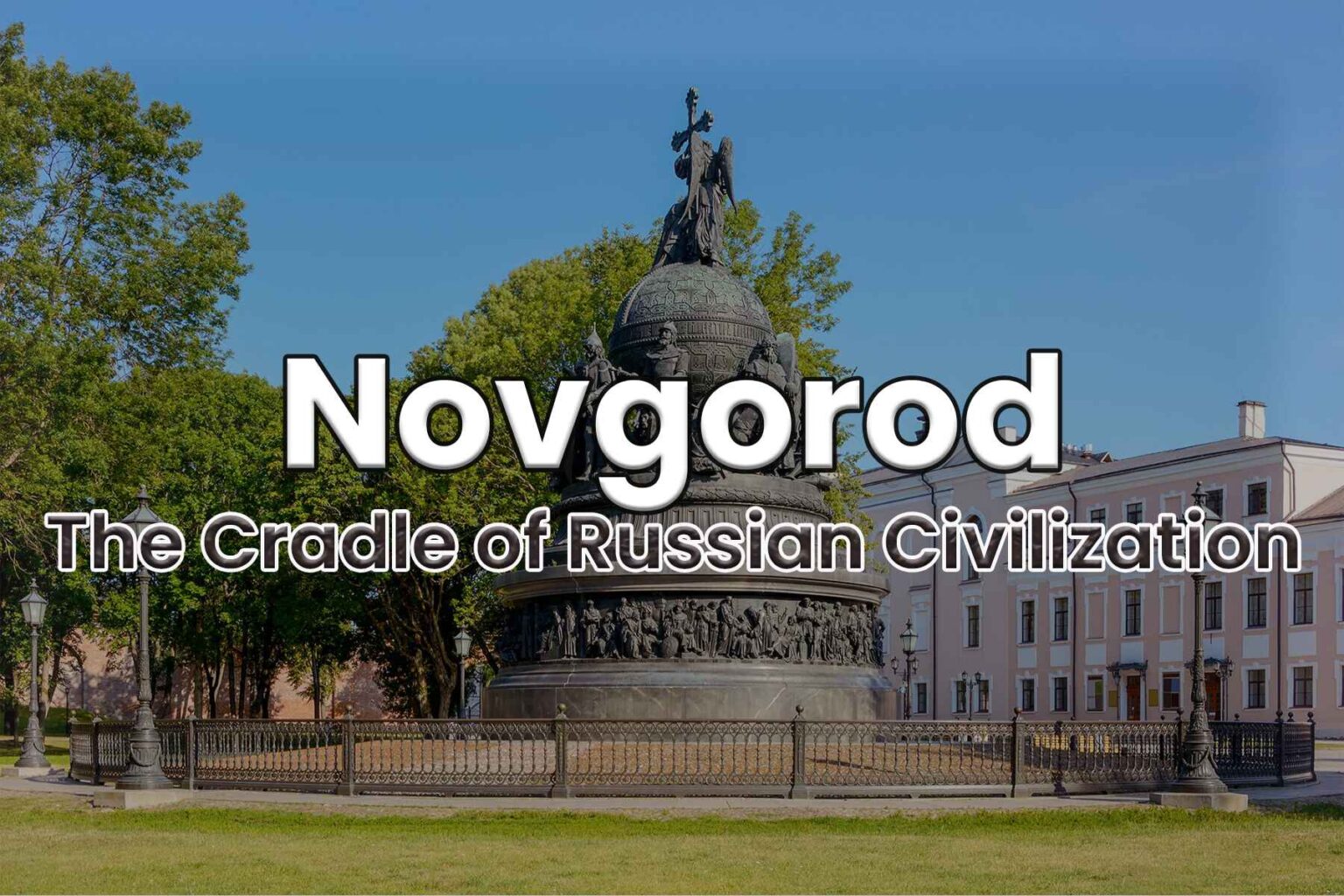 Travel In Russia