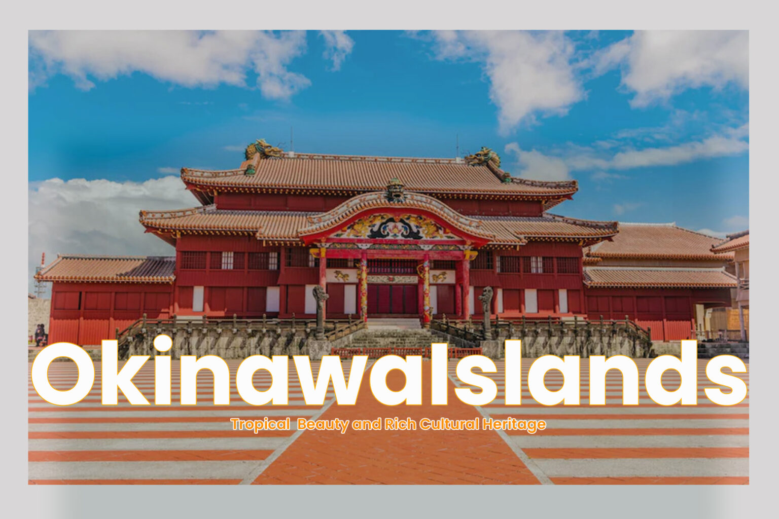 Travel In Japan