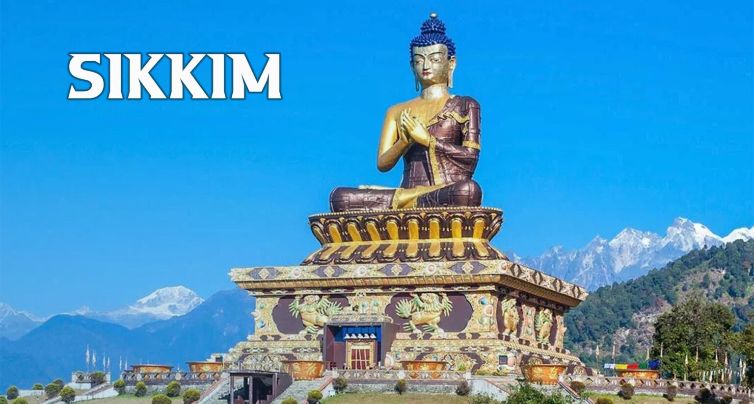 Traveling in India